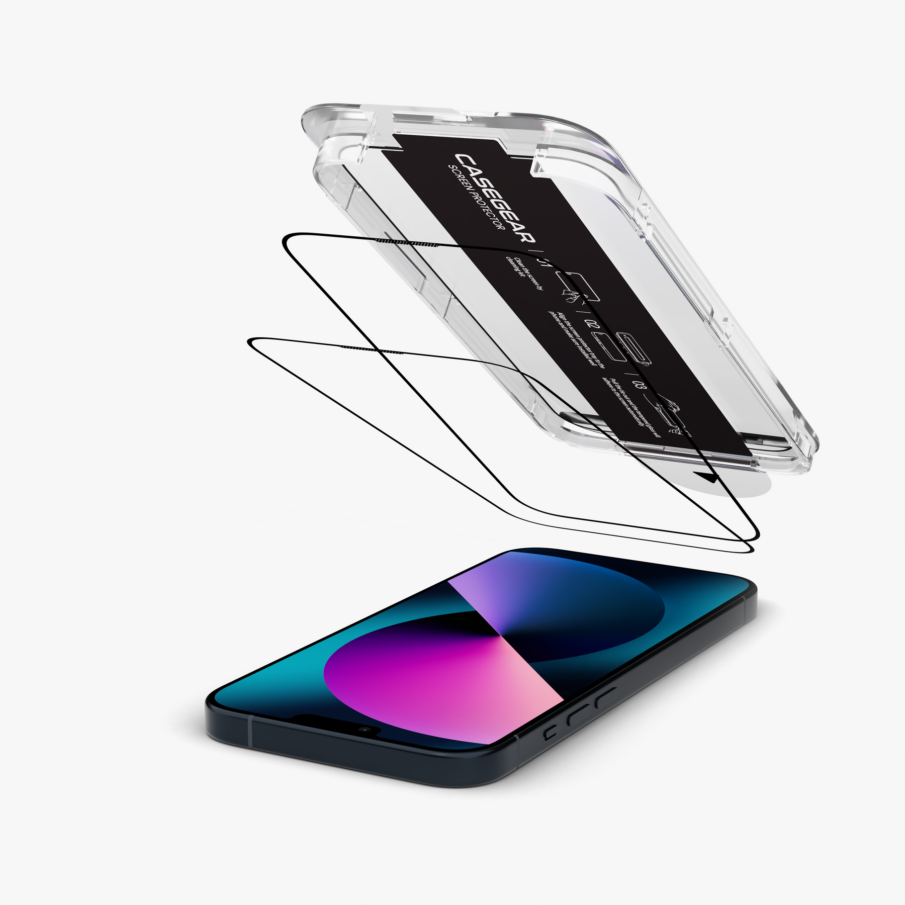 Buy Premium iPhone 13 Covers & Accessories - Stylish & Durable