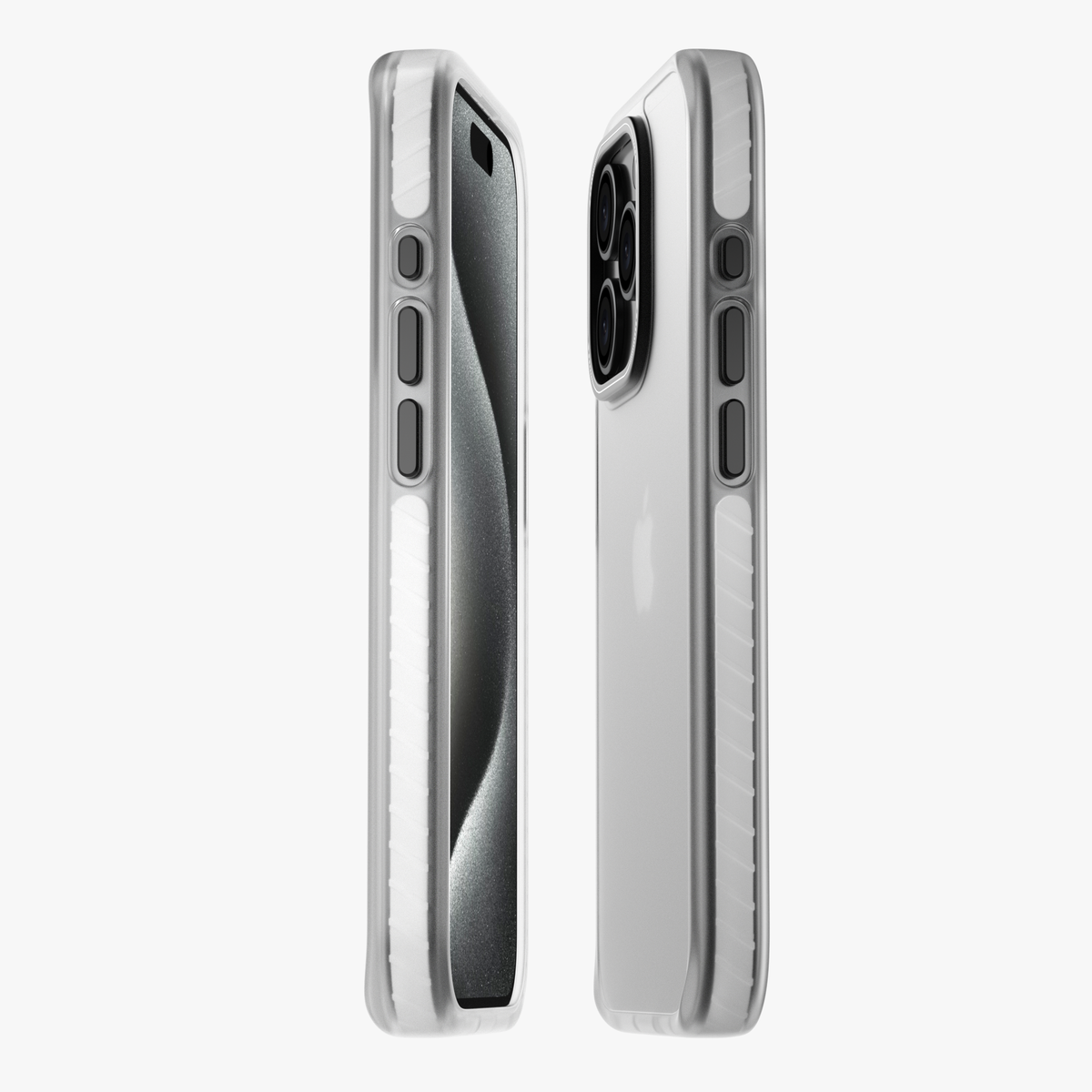 Bold Pro Case For iPhone 15 Pro