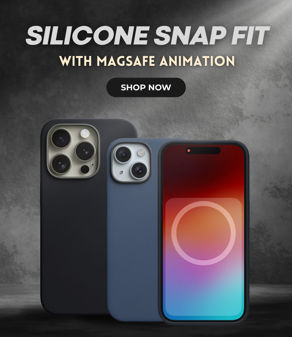 Casegear : iPhone Cases, Screen Protectors & Accessories